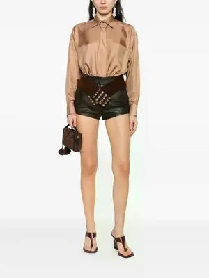 Zimmermann Silk Shirt