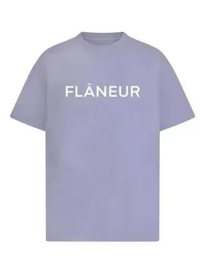 Flaneur Homme T-shirts For Men