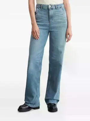 Marc O'polo Logo-patch Jeans