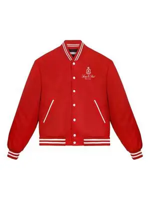 Classic Varsity Jackets for Women