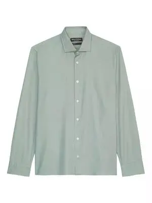 Marc O'polo Long-sleeves Button-up Shirt