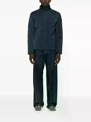 COLMAR Zip-front High-neck Jacket
