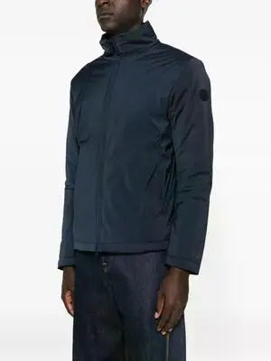COLMAR Zip-front High-neck Jacket
