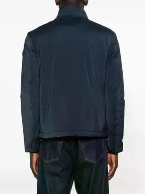 COLMAR Zip-front High-neck Jacket