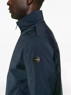 COLMAR Zip-front High-neck Jacket