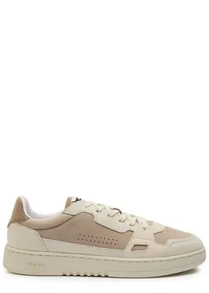 Axel Arigato Low White Heels