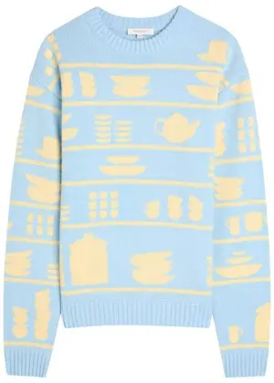 Jw Anderson Sweaters For Women