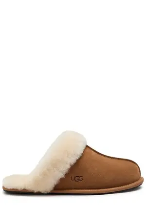 Ugg Flat Mules Clogs For Women