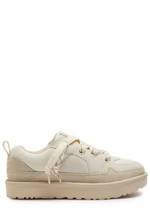 Ugg Low Top Sneakers For Women