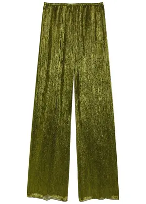 Forte_forte Pull On Pants For Women