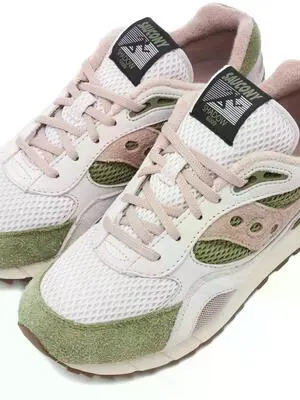 Saucony Shadow 6000 Unplugged Pack Sneakers - Grey