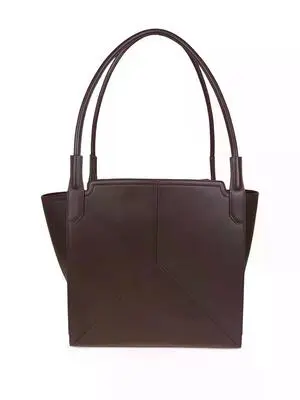 Victoria Beckham Leather Tote Bag