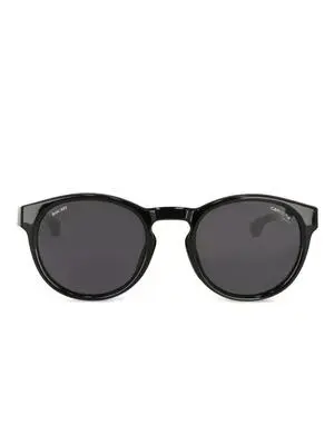 Carrera Eyewear Round-frame Sunglasses