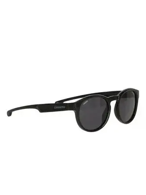 Carrera Eyewear Round-frame Sunglasses