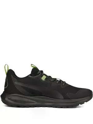 PUMA Twitch Runner Trail Sneakers