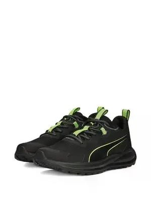 PUMA Twitch Runner Trail Sneakers