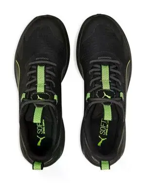 PUMA Twitch Runner Trail Sneakers