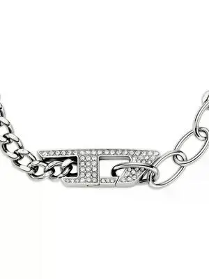DIESEL® Chain-link Bracelet