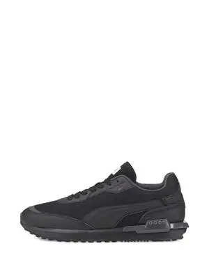 PUMA City Rider Molded Trainers