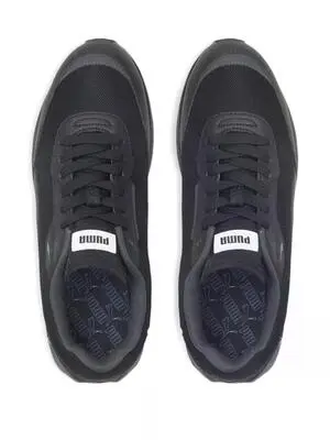 PUMA City Rider Molded Trainers