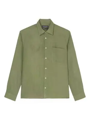 Marc O'polo Button-up Shirt - Green