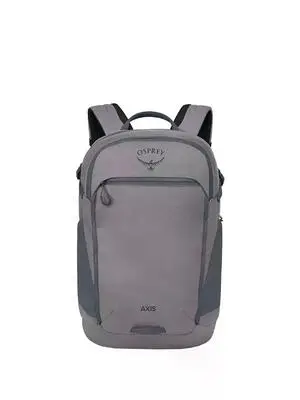 OSPREY Axis Panelled Backpack - Grey