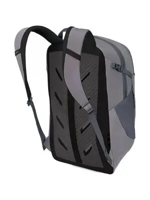 OSPREY Axis Panelled Backpack - Grey