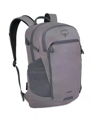 OSPREY Axis Panelled Backpack - Grey