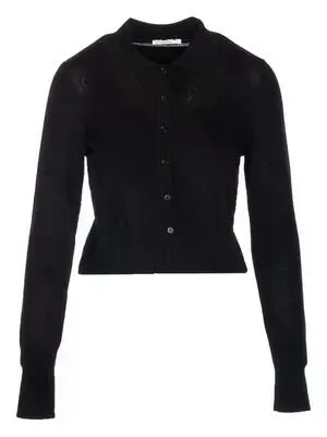 Patrizia Pepe Button Detailed Knitwear For Women