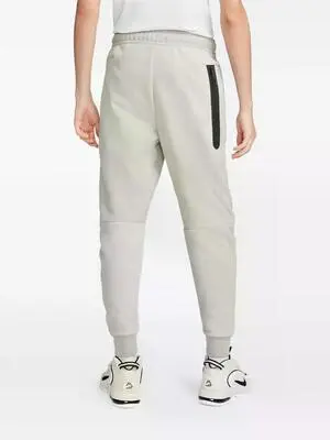 Nike Elasticated-waistband Track Pants