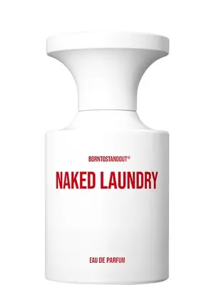 BORNTOSTANDOUT Naked Laundry Eau De Parfum - N/a