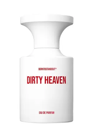 BORNTOSTANDOUT Dirty Heaven Eau De Parfum - N/a