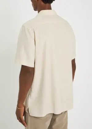 Paul Smith Lyocel-blend Shirt