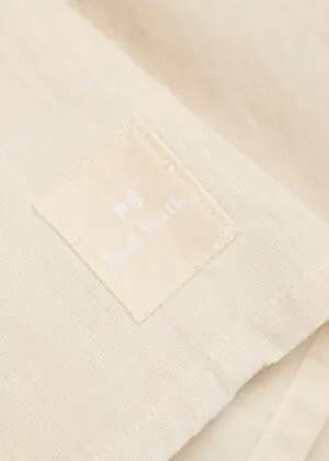 Paul Smith Lyocel-blend Shirt