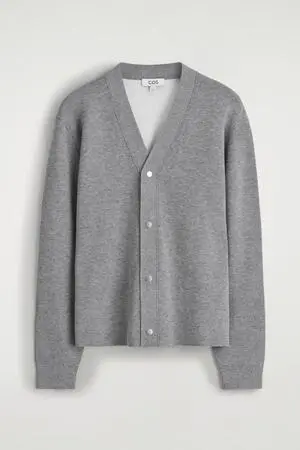 Men's RWS Certified Wool Apparel