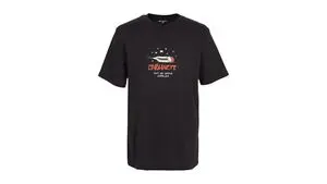 Carhartt Wip Work Life Romance T-shirt