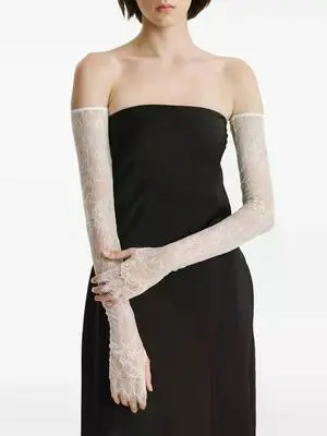2310 Studio Knitted Gloves For Women