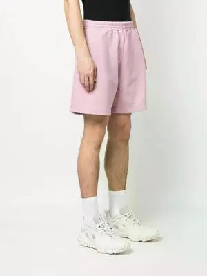 MSGM Cotton Shorts