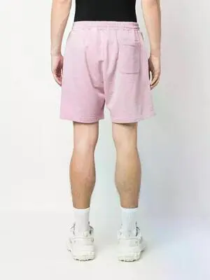 MSGM Cotton Shorts