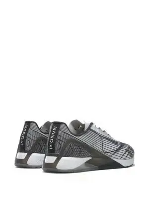 REEBOK Nano X1 Pursuit Sneakers - Black