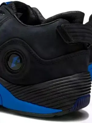 REEBOK Answer 5 Sneakers - Black