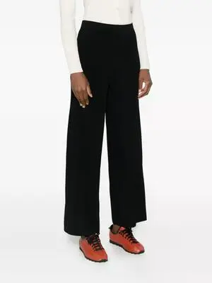 Max Mara Elasticated-waistband Trousers