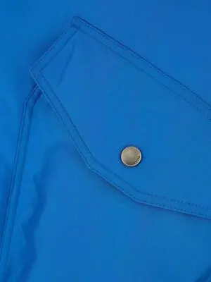 Valentino Garavani Patch-pocket Bomber Jacket