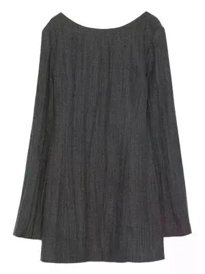 Our Legacy Firm Mini Dress