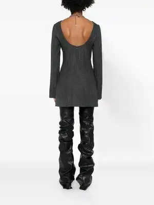 Our Legacy Firm Mini Dress
