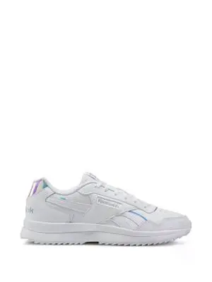REEBOK Glide Sp Iridescent-panel Sneakers - White