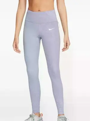Nike High Rise Sports Pants For Women