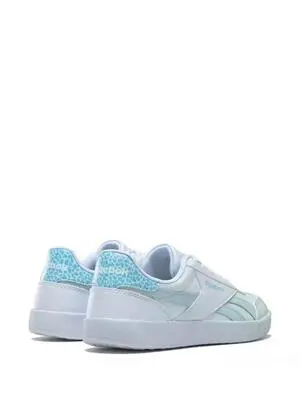 REEBOK Smash Edge Sneakers - White