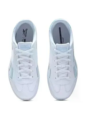 REEBOK Smash Edge Sneakers - White
