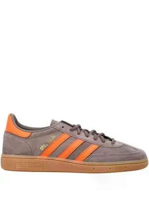 Adidas Spezial Handball Suede Sneakers - Grey